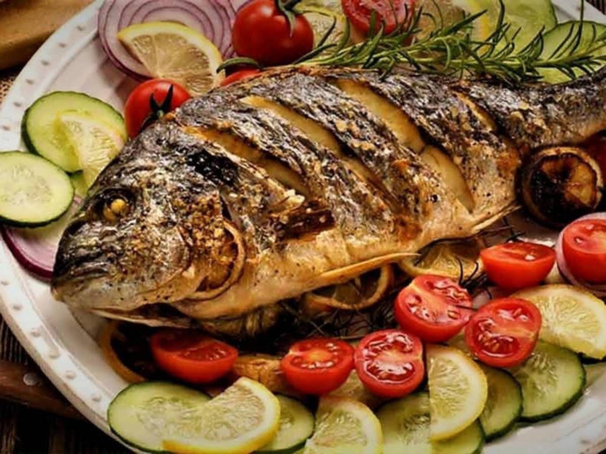 Power of Omega-3: Boosting Brain and Heart Health with Fish - had.com